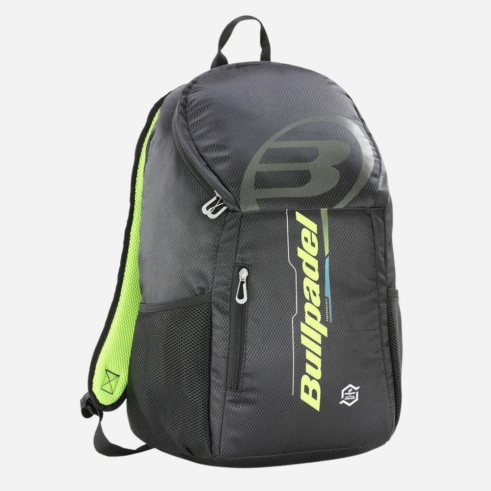 Bullpadel Mid Backpack, Padel bager - Elkjøp | Elkjøp