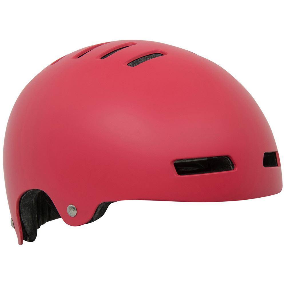 Lazer One+ Röd, Cykelhjälm - Elgiganten - Elgiganten