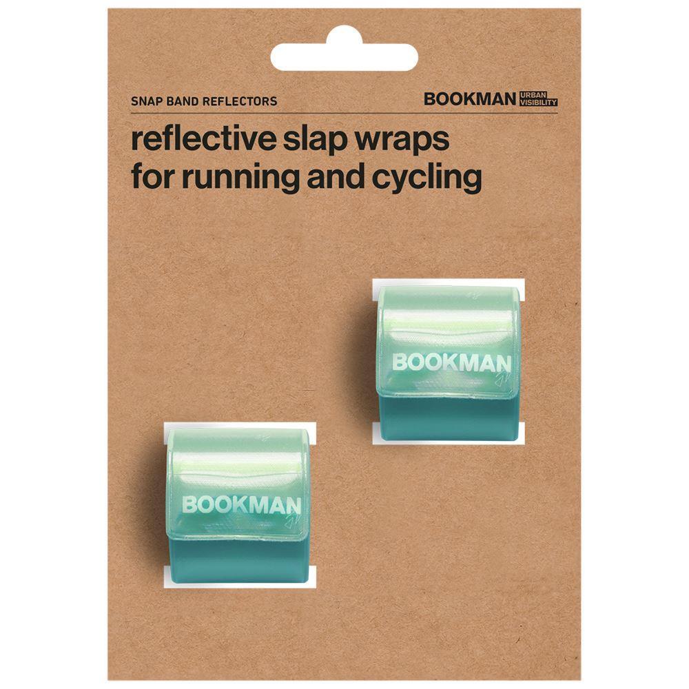 Bookman Snap Band Reflectors, Reflex - Elgiganten - Elgiganten
