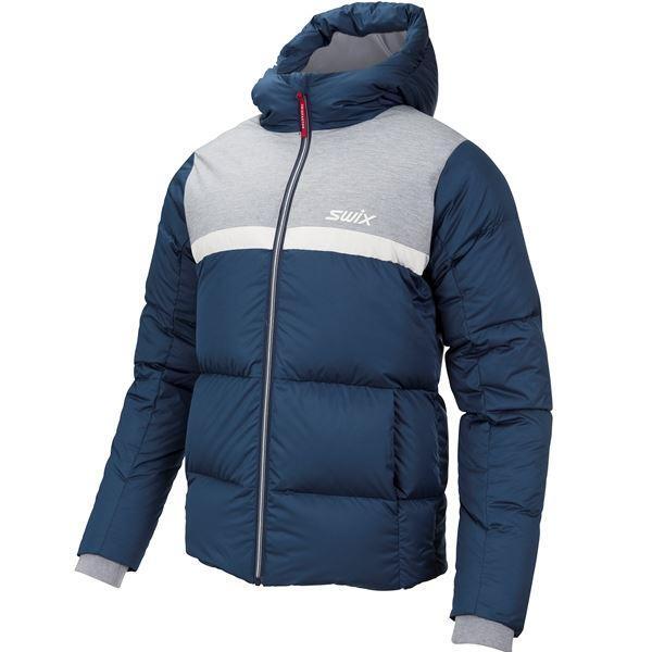 Swix V Swix Focus Down Jacket M - Elgiganten - Elgiganten