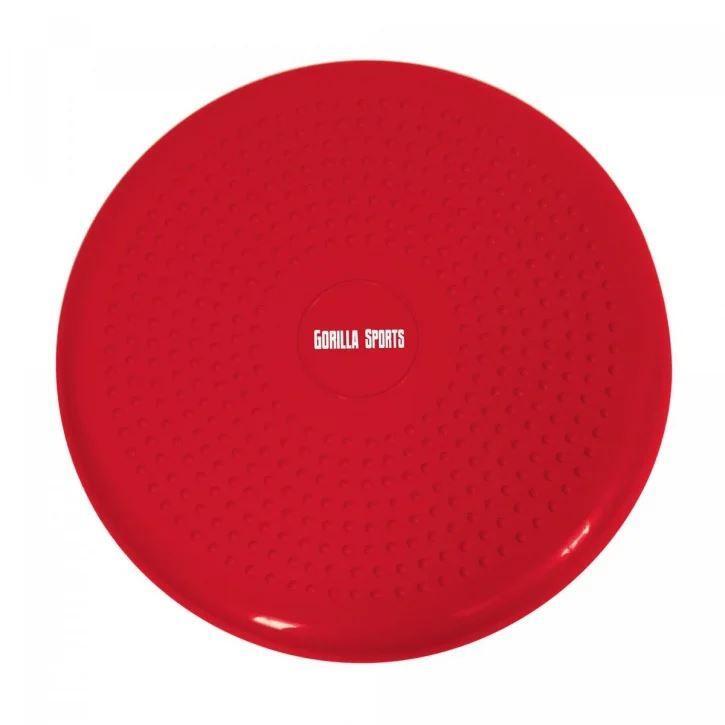 Gorilla Sports Balansepute Balansepute Spikes - 33cm - Elkjøp | Elkjøp