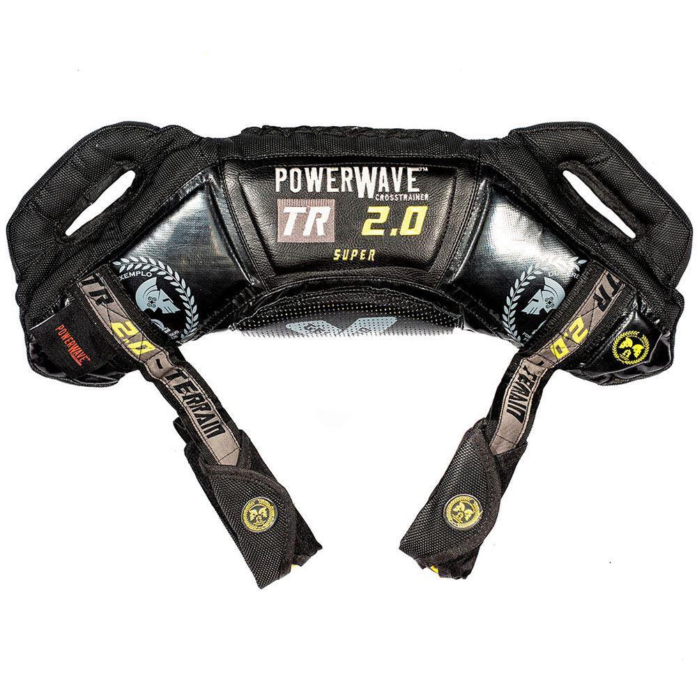 PowerWave Terrain Super, Bulgarian bag 30 kg - Elgiganten - Elgiganten