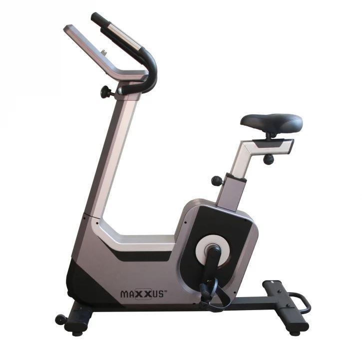 MAXXUS Ergometer 6.2, Motionscykel - Elgiganten - Elgiganten