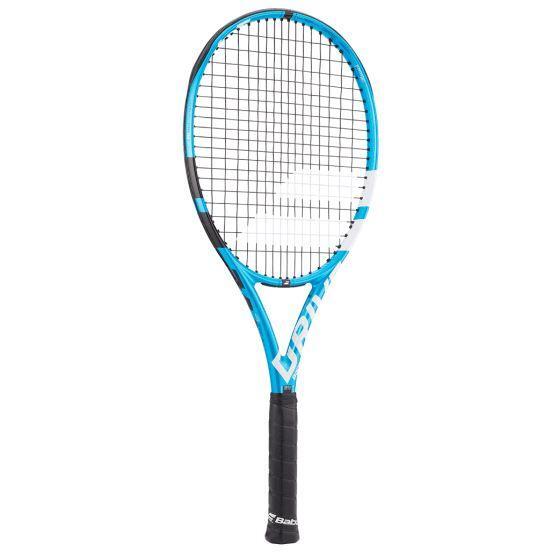 Babolat Pure Drive 107, Tennisracket 2 (4 1/4) - Elgiganten - Elgiganten