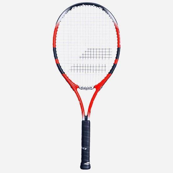Babolat Eagle, Tennisracket 3 (4 3/8) - Elgiganten - Elgiganten