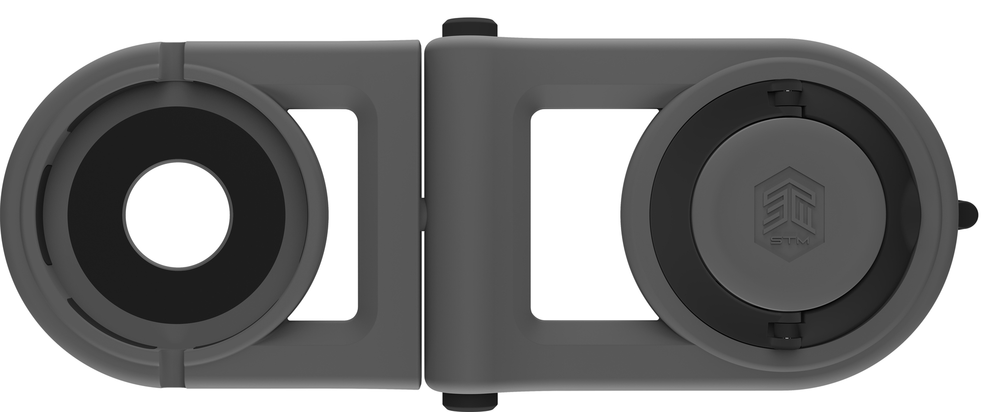 STM Mag Arm iPhone-fäste - Elgiganten - Elgiganten