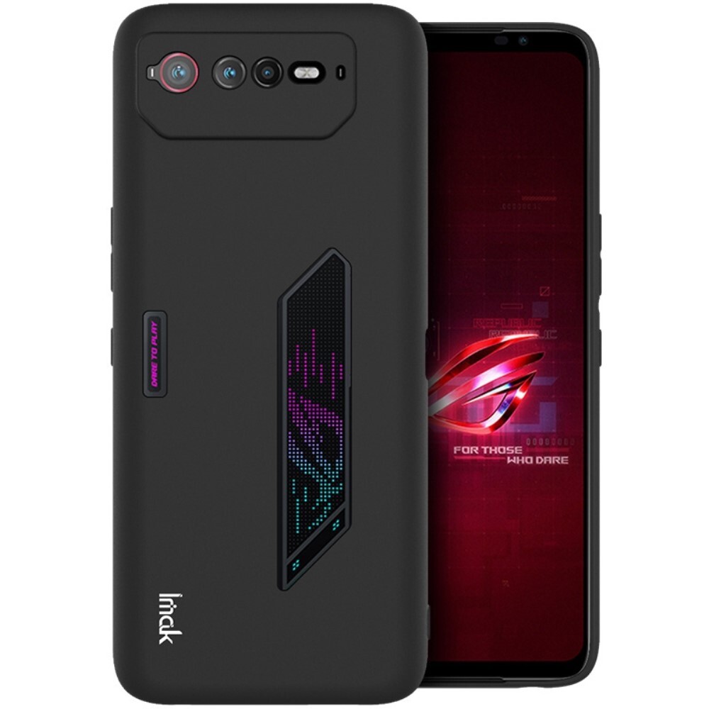IMAK Asus ROG Phone 6/6Pro/6D/6D Ultimate 5G UC-3-serie Cover ...