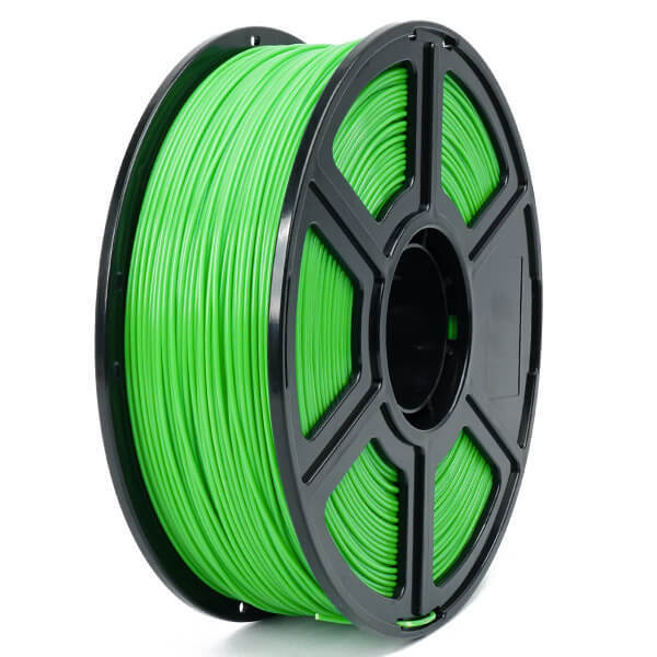 FLASHFORGE ASA Green 1,0KG 3D Printing Filament - Elkjøp | Elkjøp