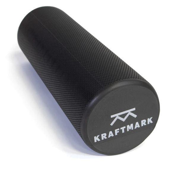 Kraftmark Foamroller Massage 45 cm - Elkjøp | Elkjøp