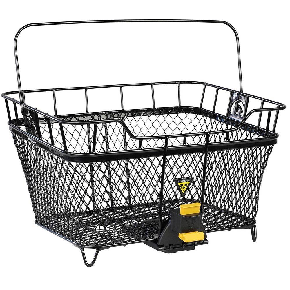 Topeak MTX Basket Rear, korg - Elkjøp | Elkjøp
