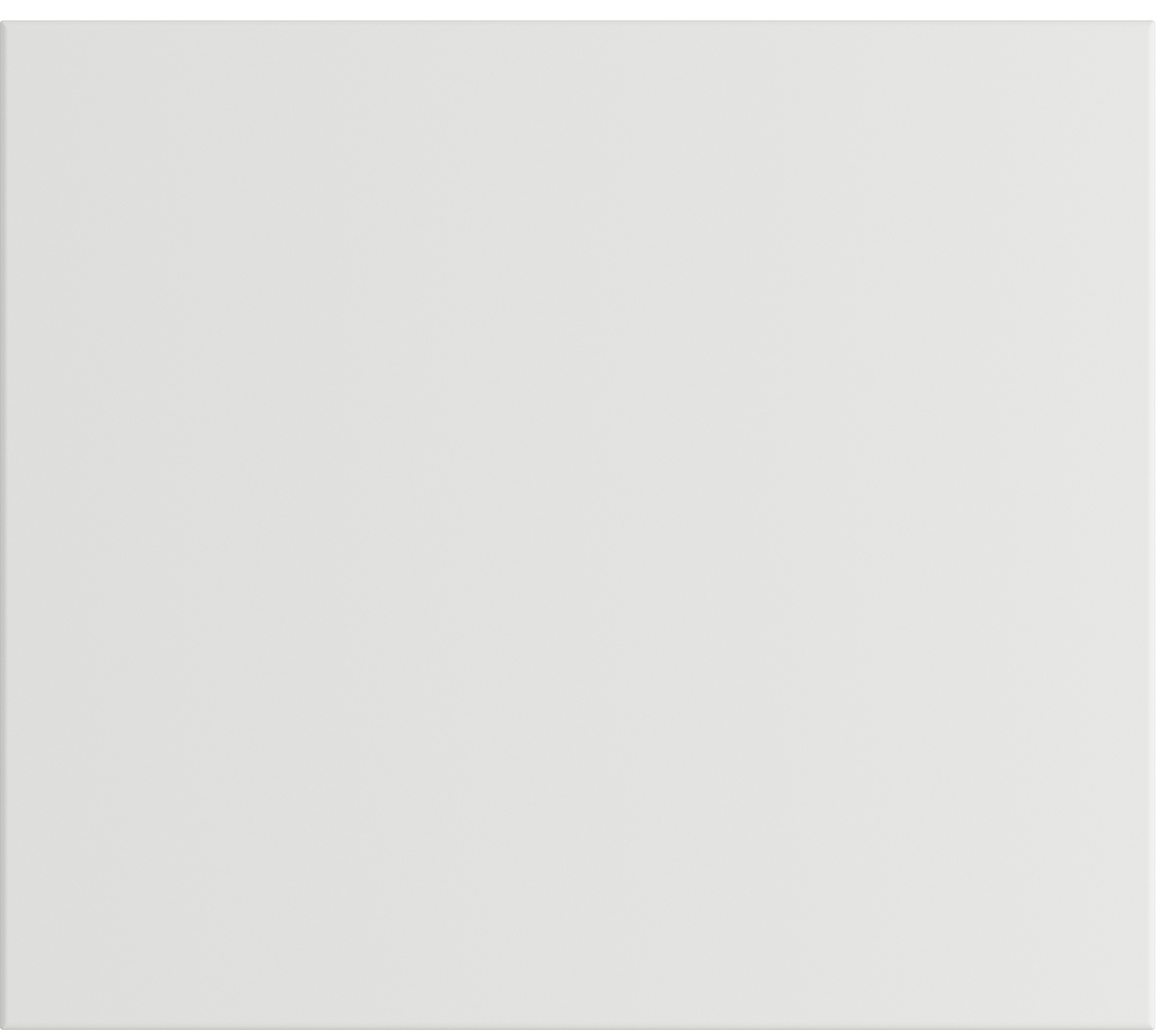 Epoq Trend skuffefront bund til køkken 40x35 (chalk) | Elgiganten ...