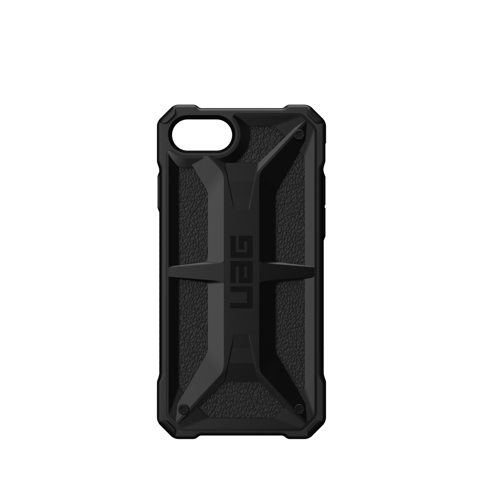 iPhone SE3/SE2/8/7 Monarch Case, Black - Elkjøp | Elkjøp