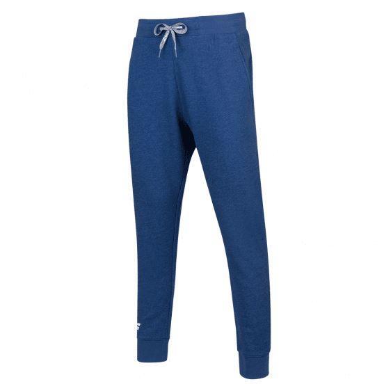 Babolat Exercise Jogger Pant Women, Padel- og tennisbyxor dame Blue XL ...
