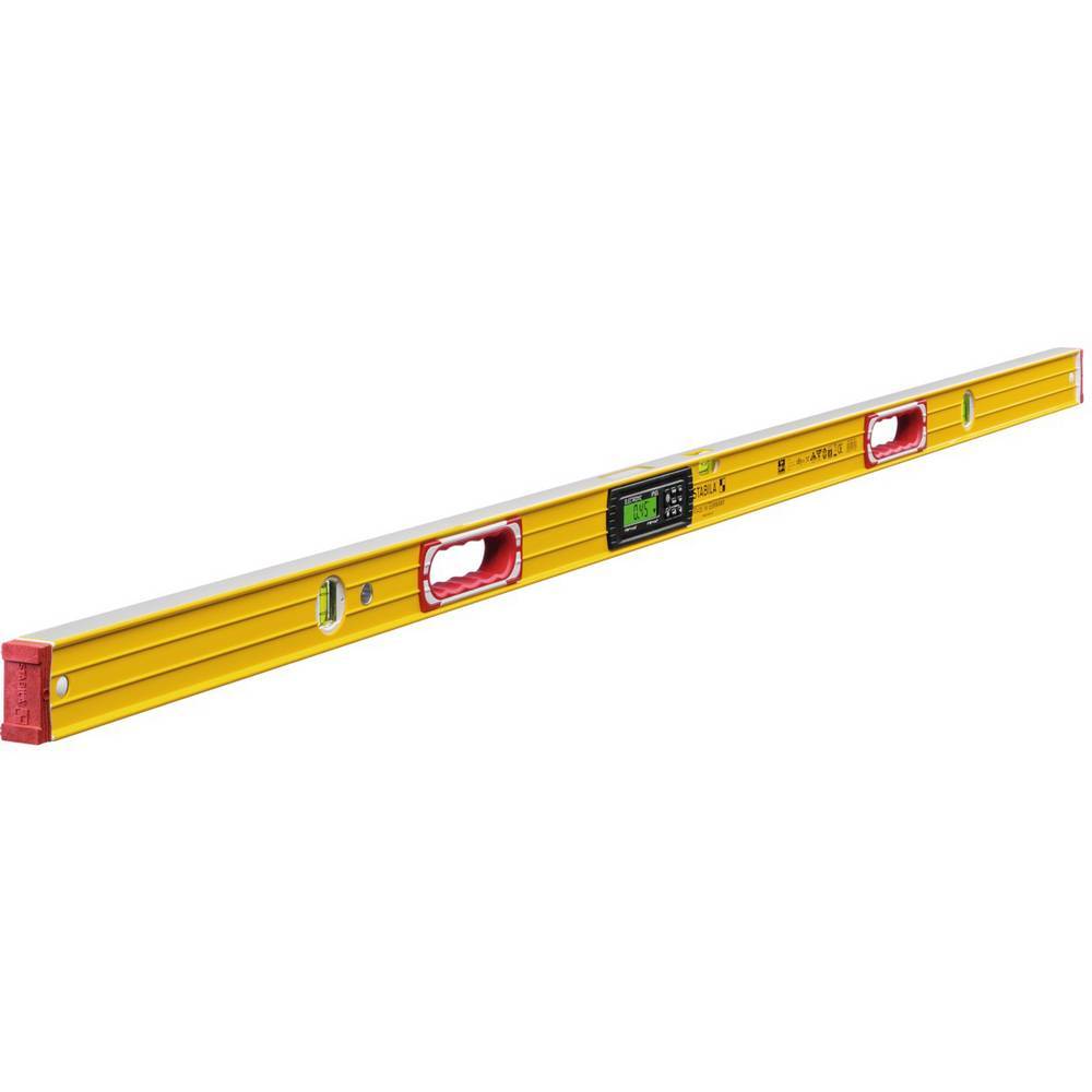 Stabila 17706 Digitale vaterpas 1 stk | Elgiganten | Elgiganten