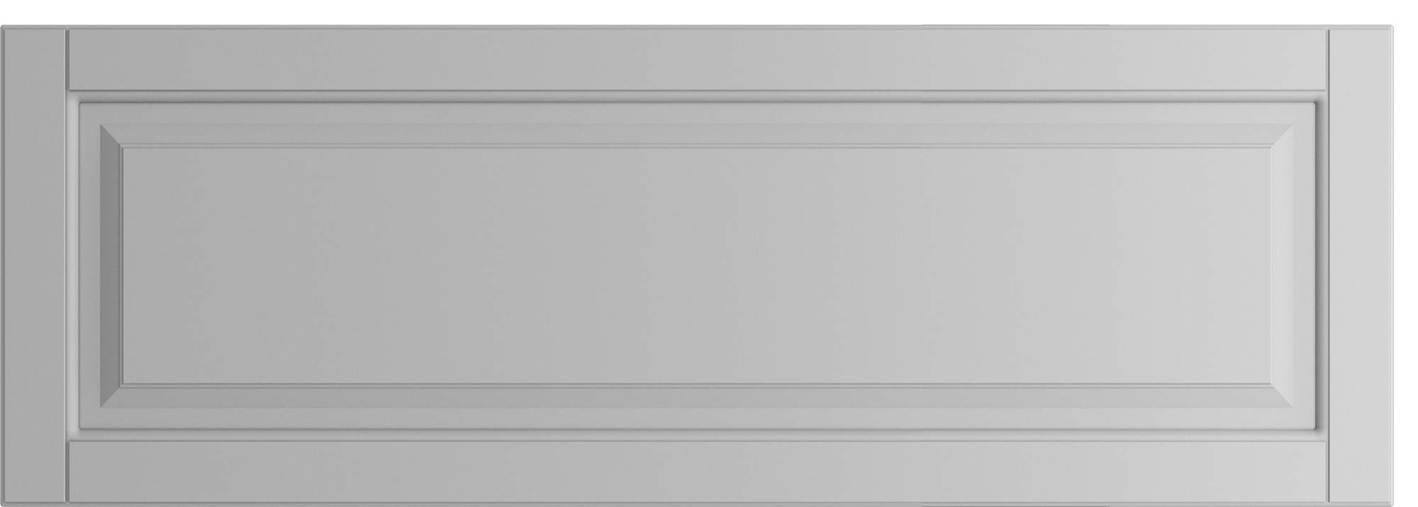 Epoq Heritage undre lådfront 100x35 (light grey) - Elgiganten - Elgiganten