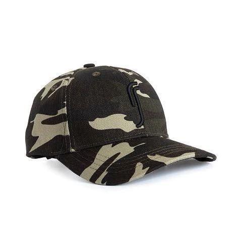 RS Classic Cap Camo, Kasket / visirer | Elgiganten | Elgiganten