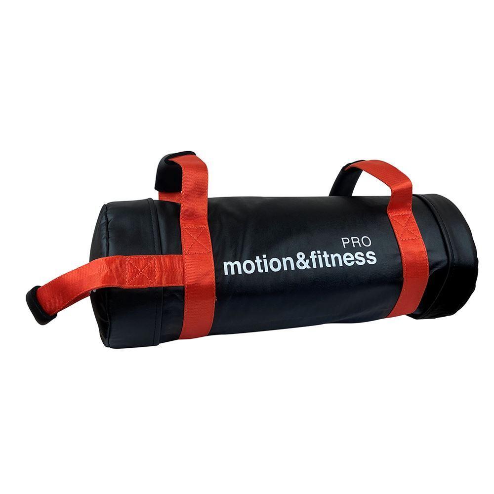 Motion & Fitness PRO Power bag 25 kg - Elkjøp | Elkjøp