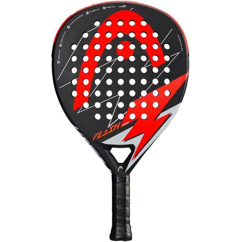 Head Flash Pro 2021, Padelracket - Elkjøp | Elkjøp