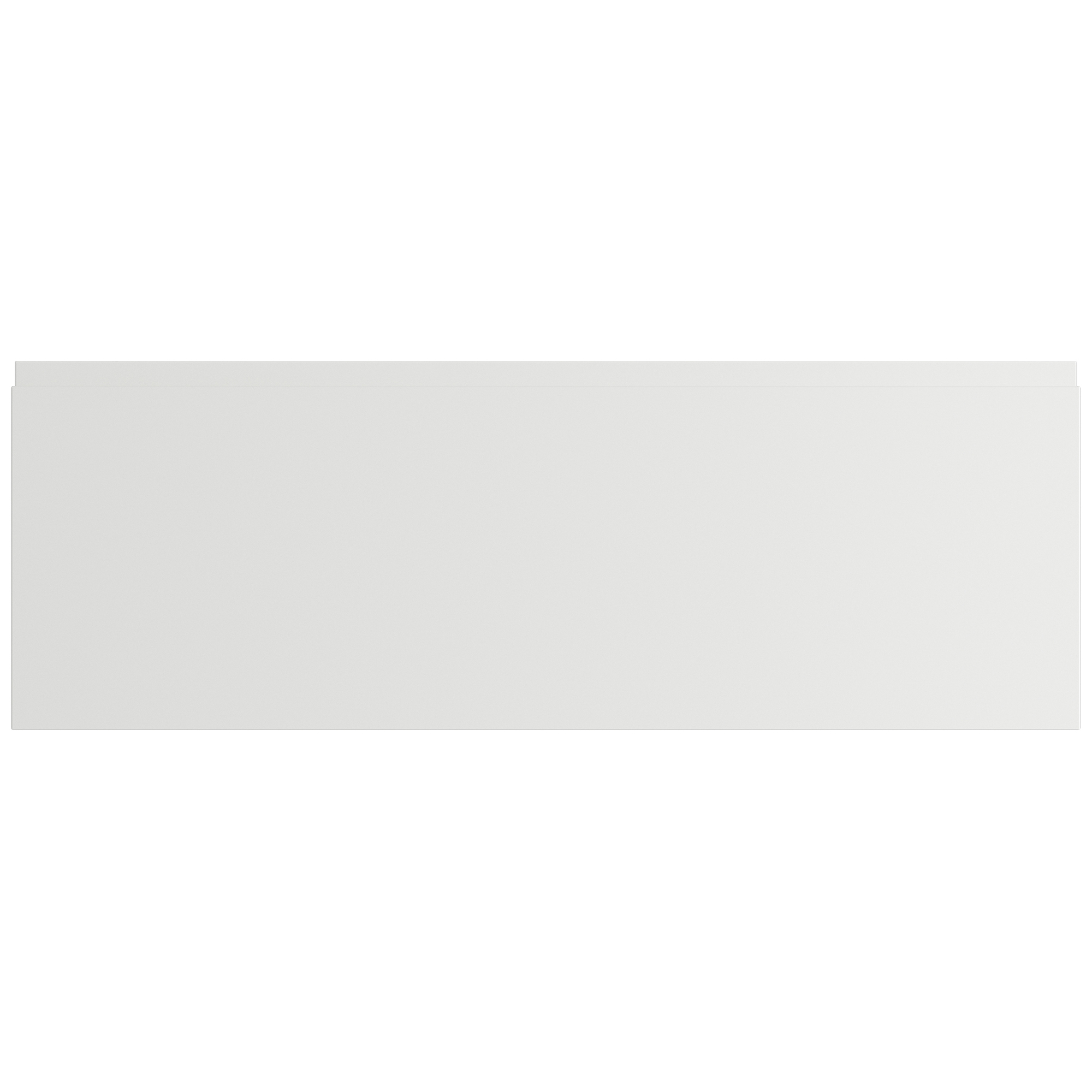 Epoq Integra topskuffefronttil køkken 100x35 (chalk) | Elgiganten ...