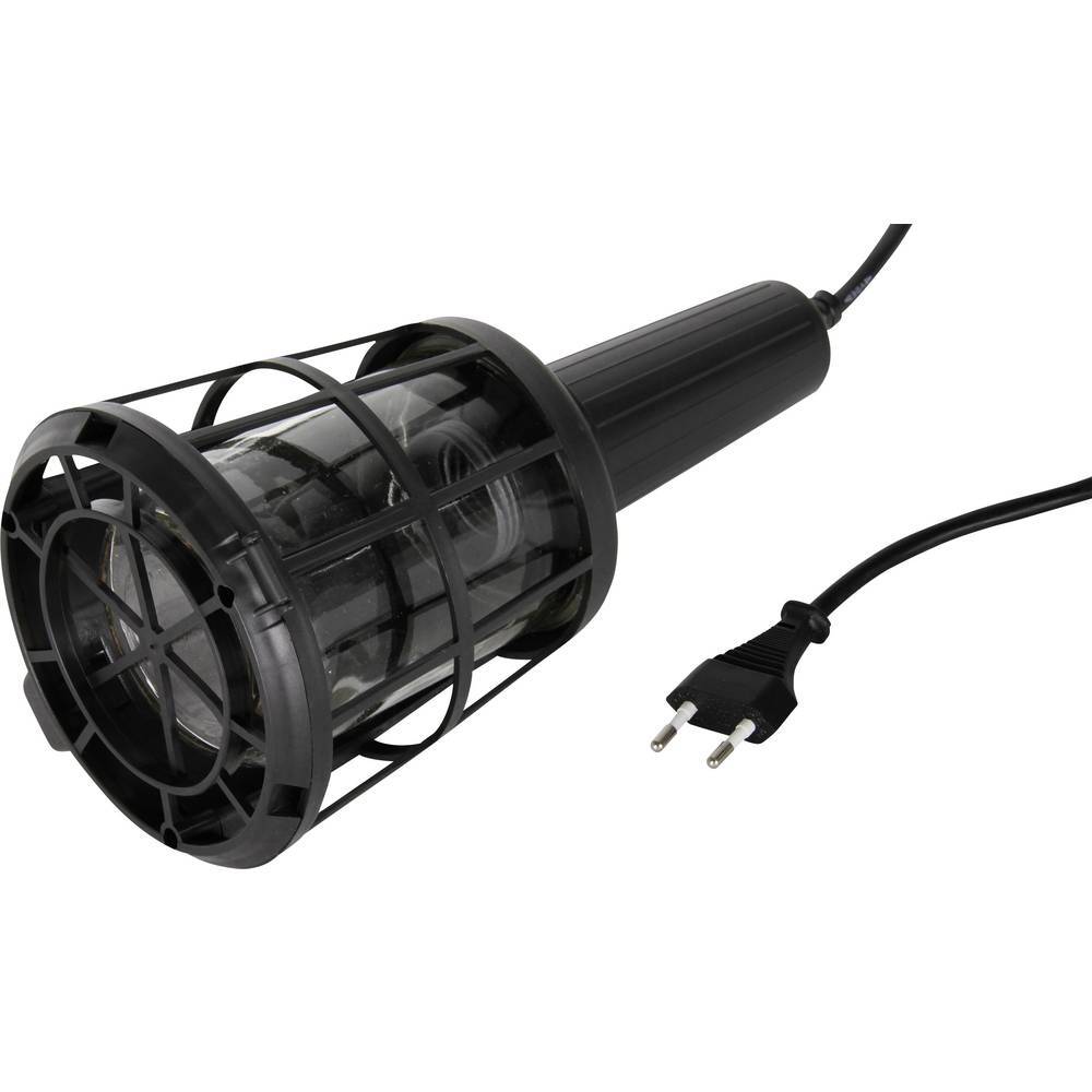 Handlampa REV K60 0090810511 E27 N/A Max. effekt: 60 W - Elgiganten ...