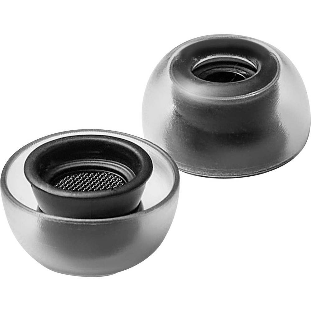 AZLA SednaEarfit Crystal AirPods Pro (SSS/SS/S) In-ear - Elgiganten ...