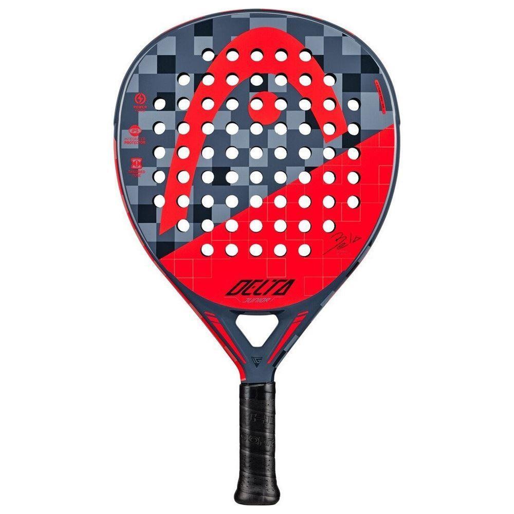 Head Delta Junior 2021, Padelracket barn - Elkjøp | Elkjøp