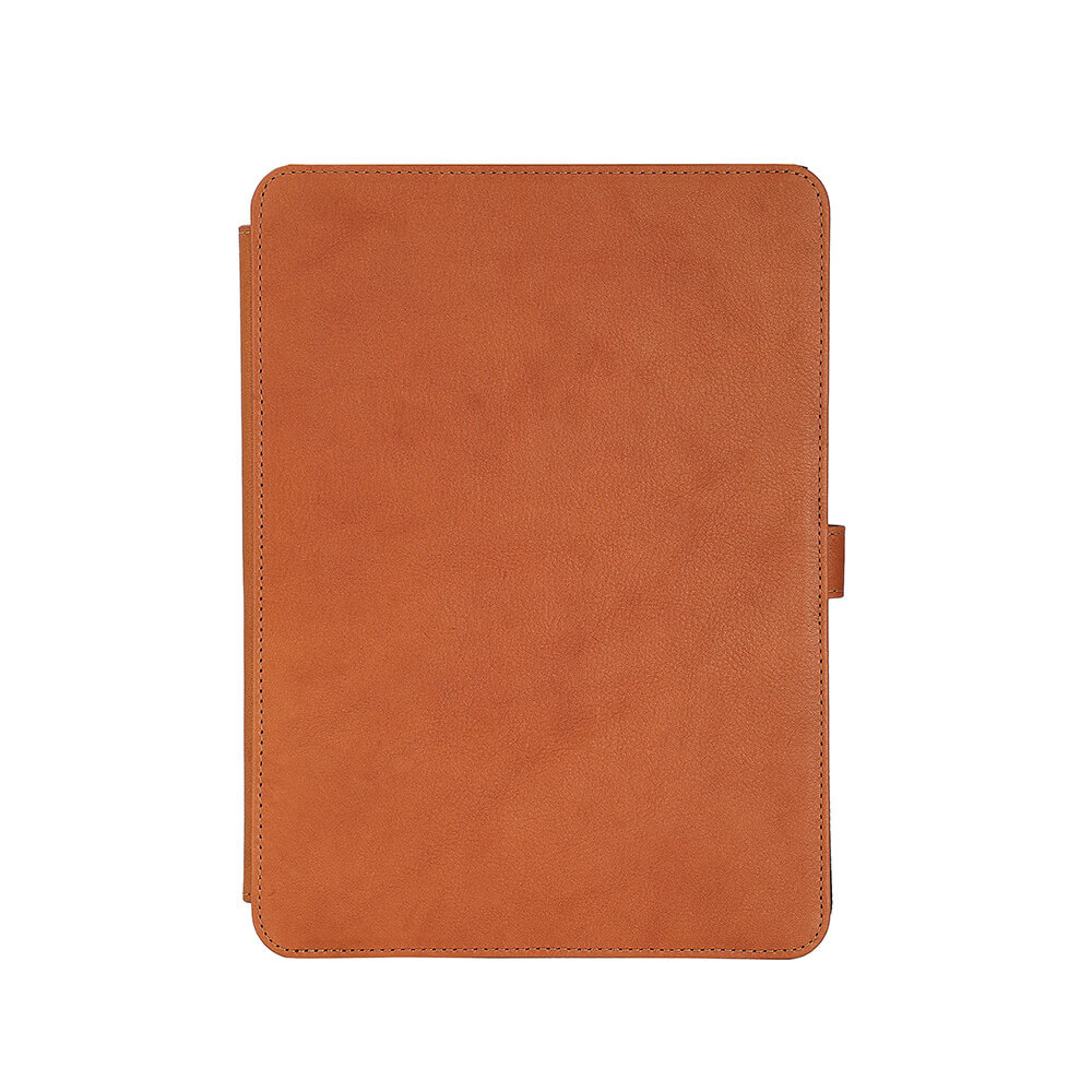 Tablet Cover Leather Brun - iPad 10,9"" 10th Gen 2022 | Elgiganten ...