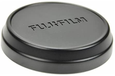 Fujifilm Lens Cap for X100/X100S/X100F - Elkjøp | Elkjøp
