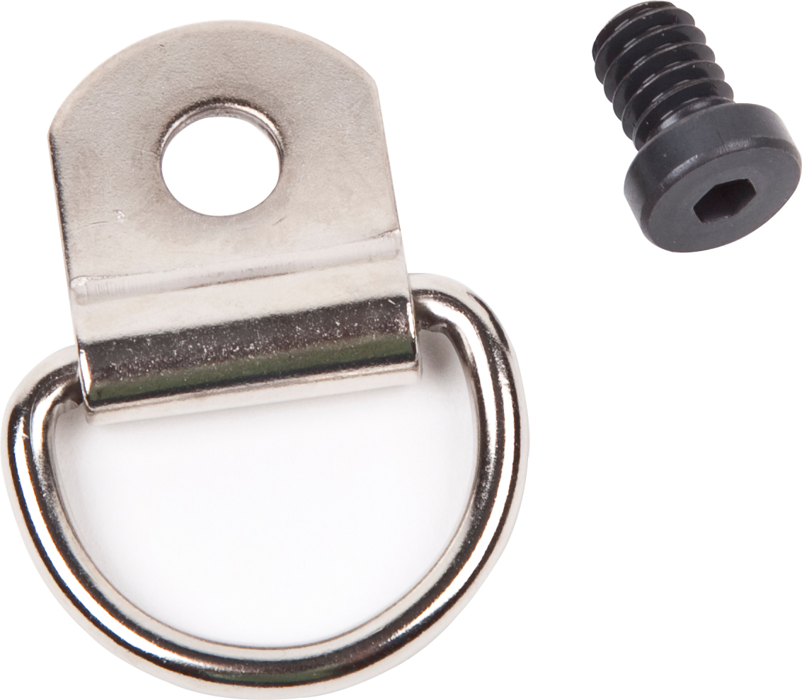 Spiderpro D-Ring For Wrist Strap - Elkjøp | Elkjøp