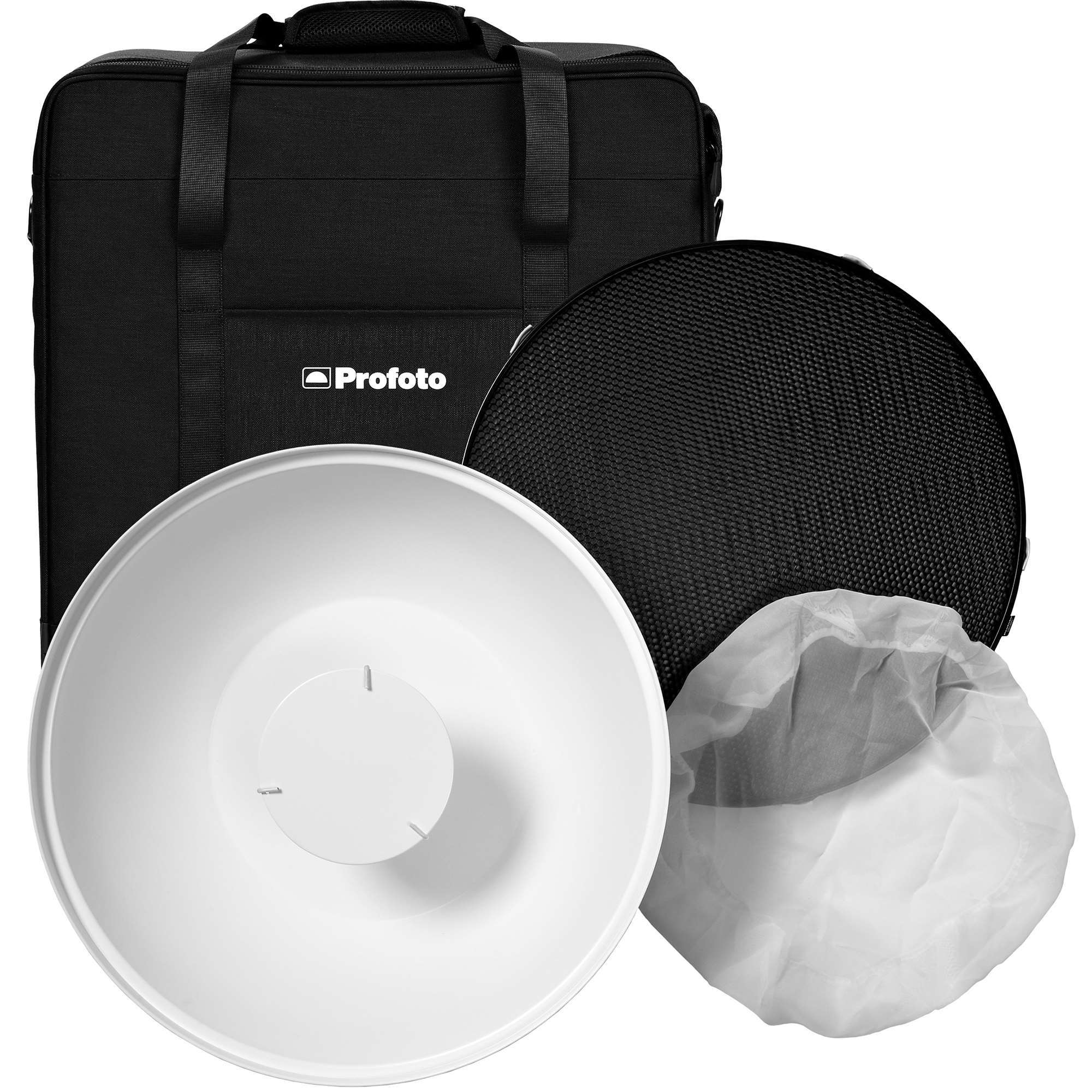 Profoto Softlight Kit - Beauty Dish - Elkjøp | Elkjøp