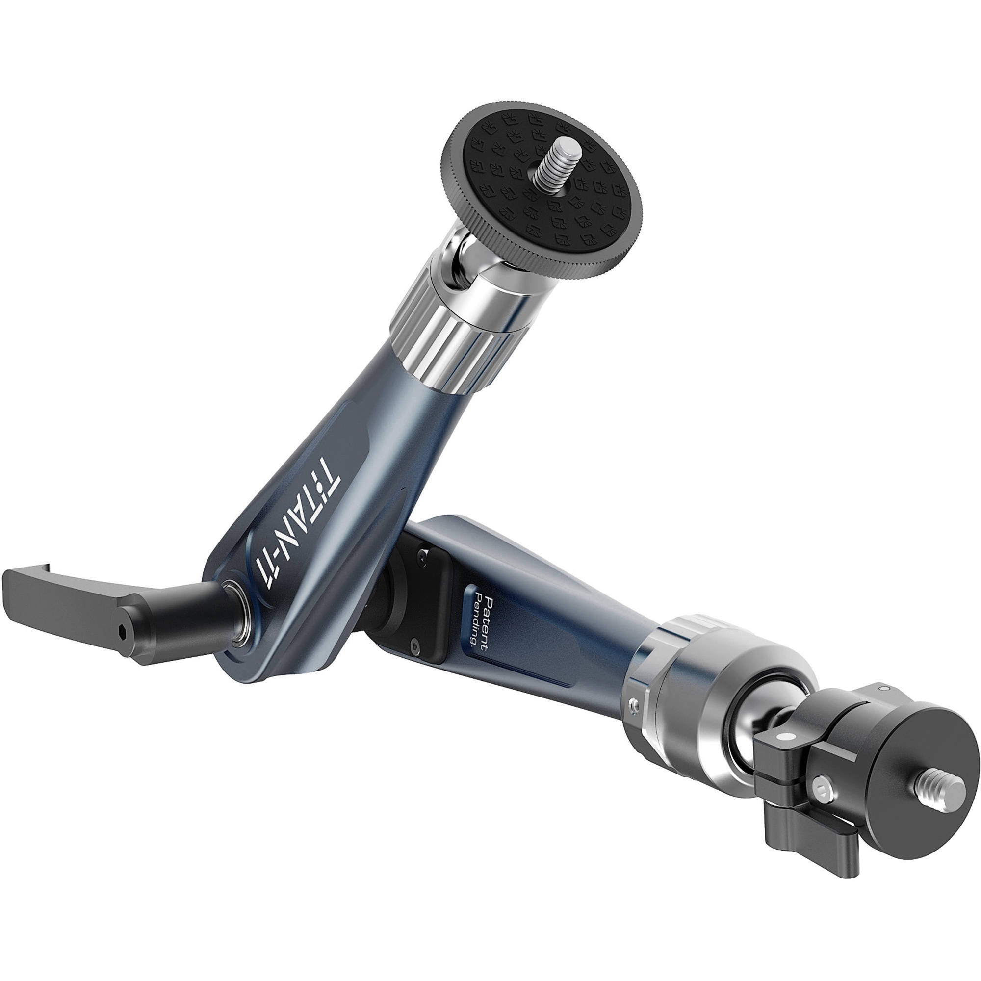 Bright Tangerine Titan Support Arm - Elkjøp | Elkjøp