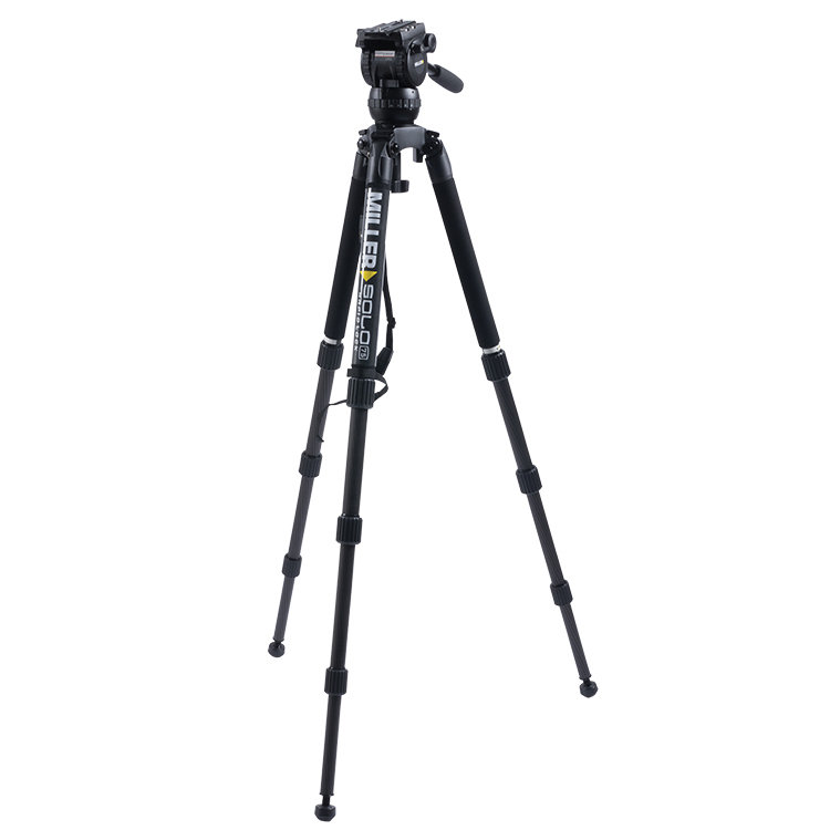 Miller CX2 Solo 75 Carbon 3 Stage Kit - Elkjøp | Elkjøp