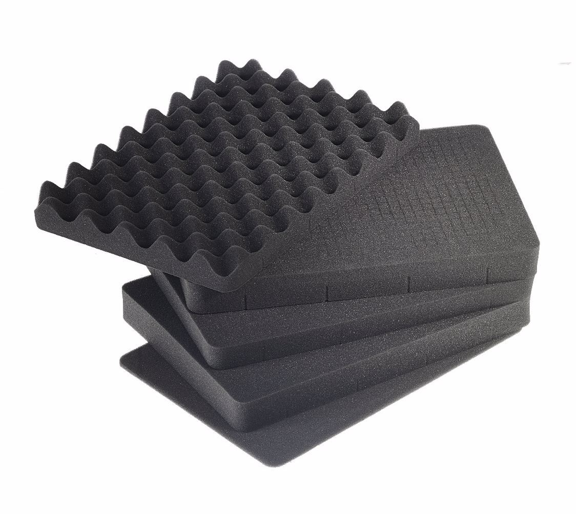 BW Pre-Cut Skum /SI til Type 2000 - Elkjøp | Elkjøp