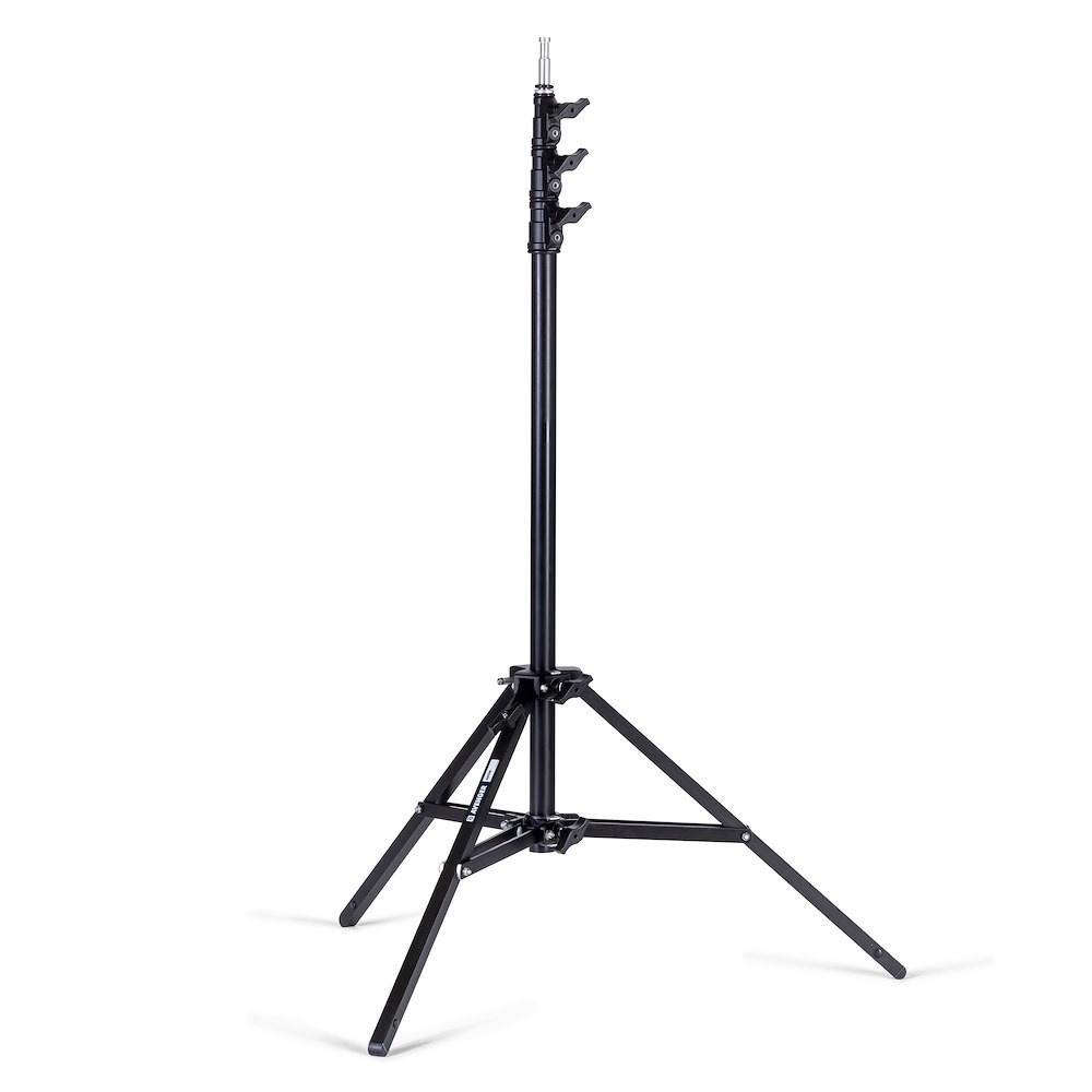 Avenger Baby Stand A0035 Alu Black - Elkjøp | Elkjøp