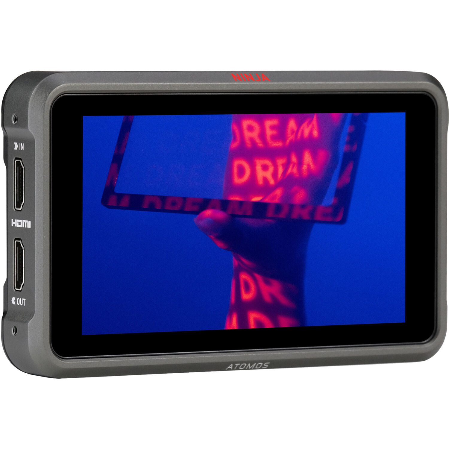 Atomos Ninja V Monitor - Elkjøp | Elkjøp