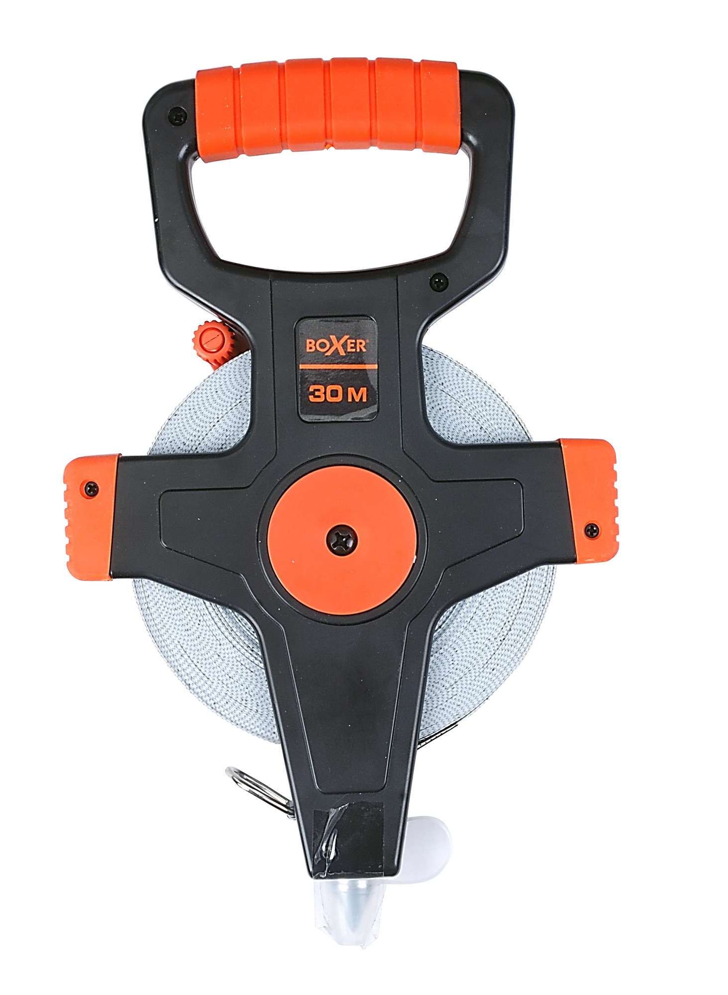 Måttband 30 m – glasfiber - Elkjøp | Elkjøp