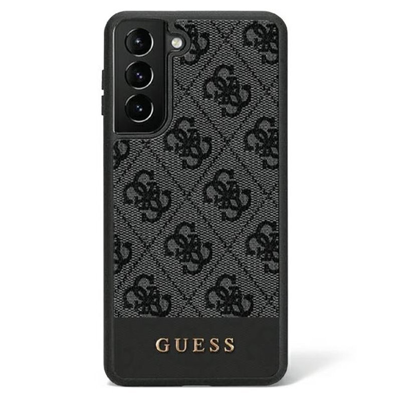 Guess Hardcase 4G stripe collection Samsung Galaxy S23 - Sort ...