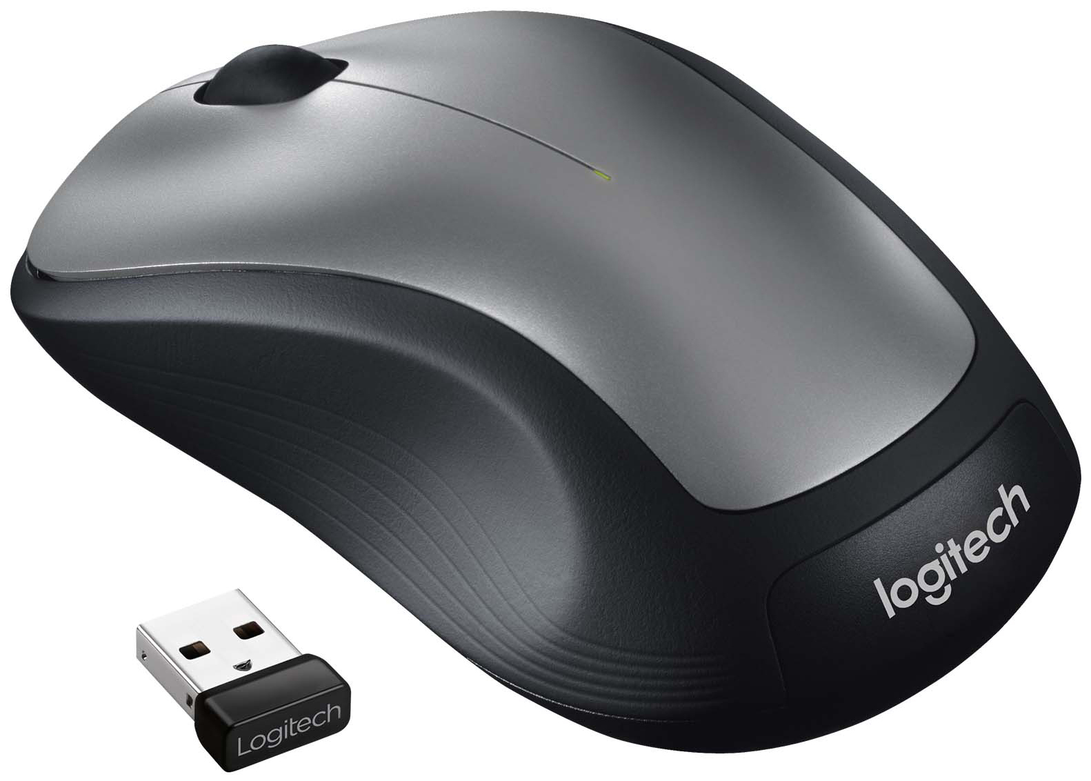 Logitech trådløs mus M310 (New Generation) - Elkjøp | Elkjøp