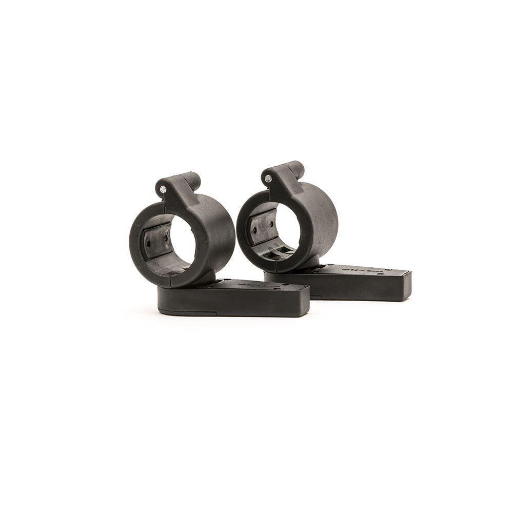 Reebok Delta Reebok Rep Set Muscle Clamp | Elgiganten | Elgiganten