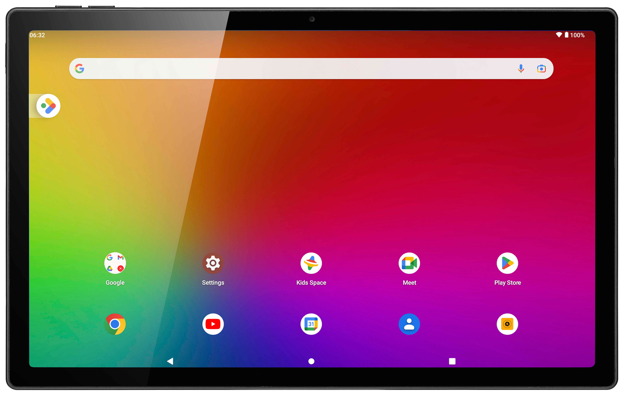 Acer 10,95” 4/64GB tabletti (musta) - Gigantti verkkokauppa