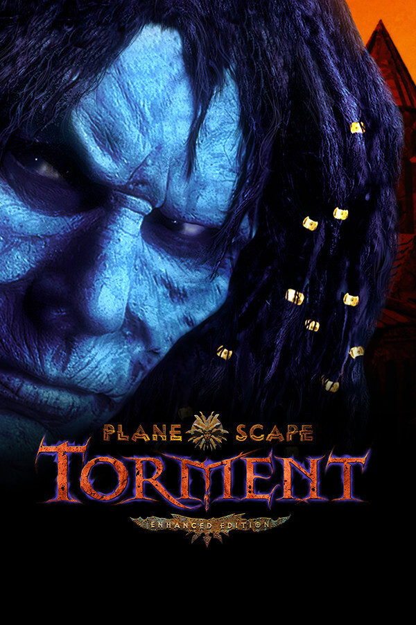 Planescape: Torment: Enhanced Edition - PC Windows,Mac OSX,Linux ...