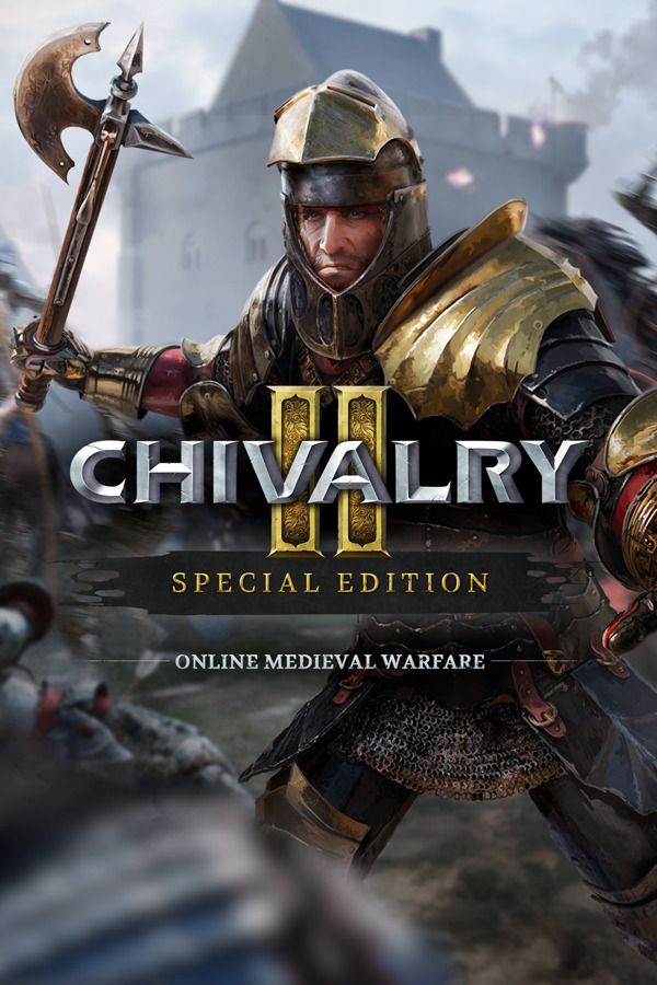 Chivalry 2 Special Edition - PC Windows - Elgiganten - Elgiganten