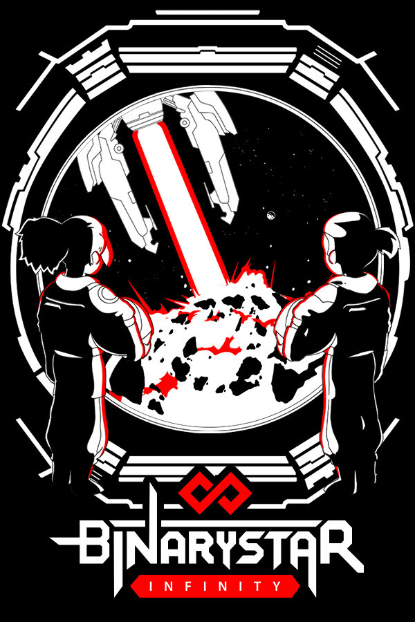 Binarystar Infinity - PC Windows | Elgiganten | Elgiganten