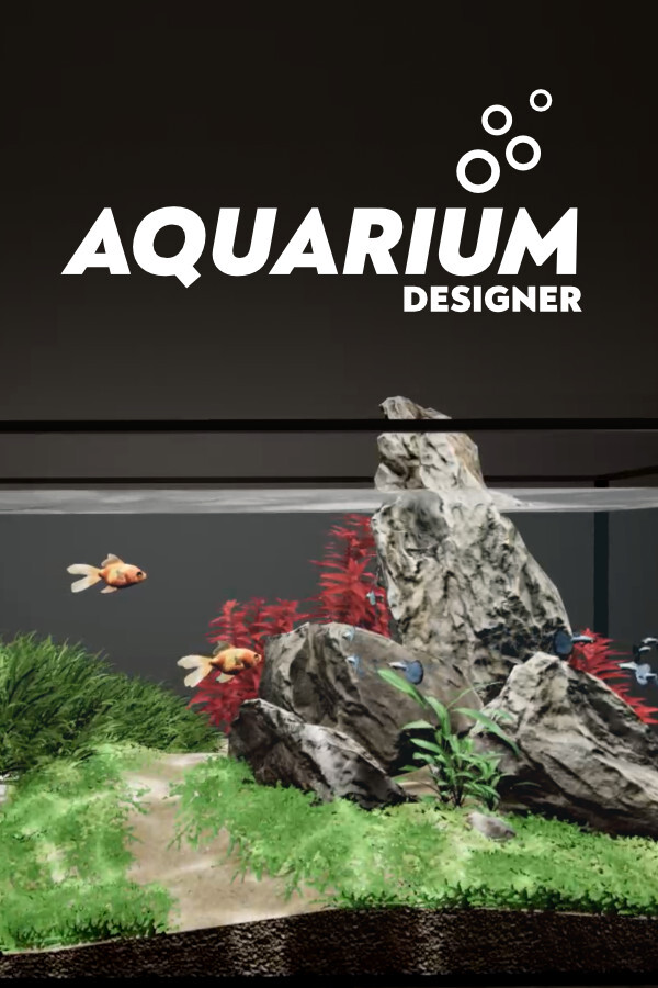 Aquarium Designer - PC Windows - Elkjøp | Elkjøp