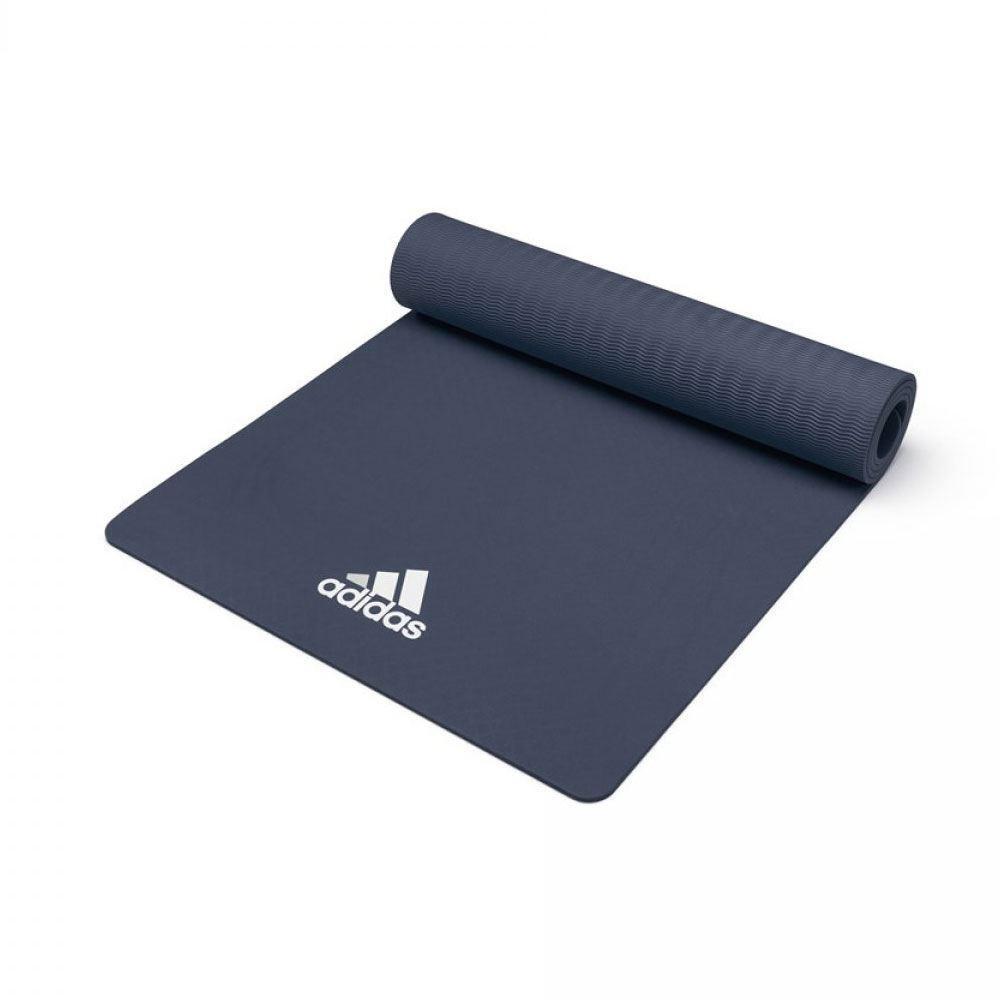 Adidas Mat Yoga 8 mm | Elgiganten | Elgiganten