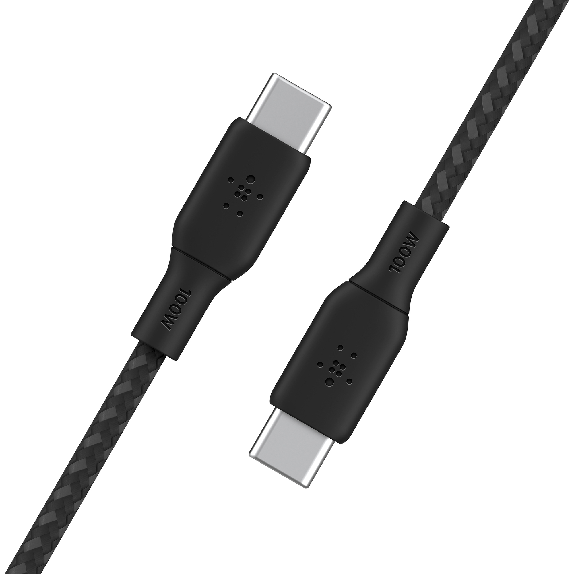 Belkin USB-C – USB-C kaapeli (2 m) - Gigantti verkkokauppa