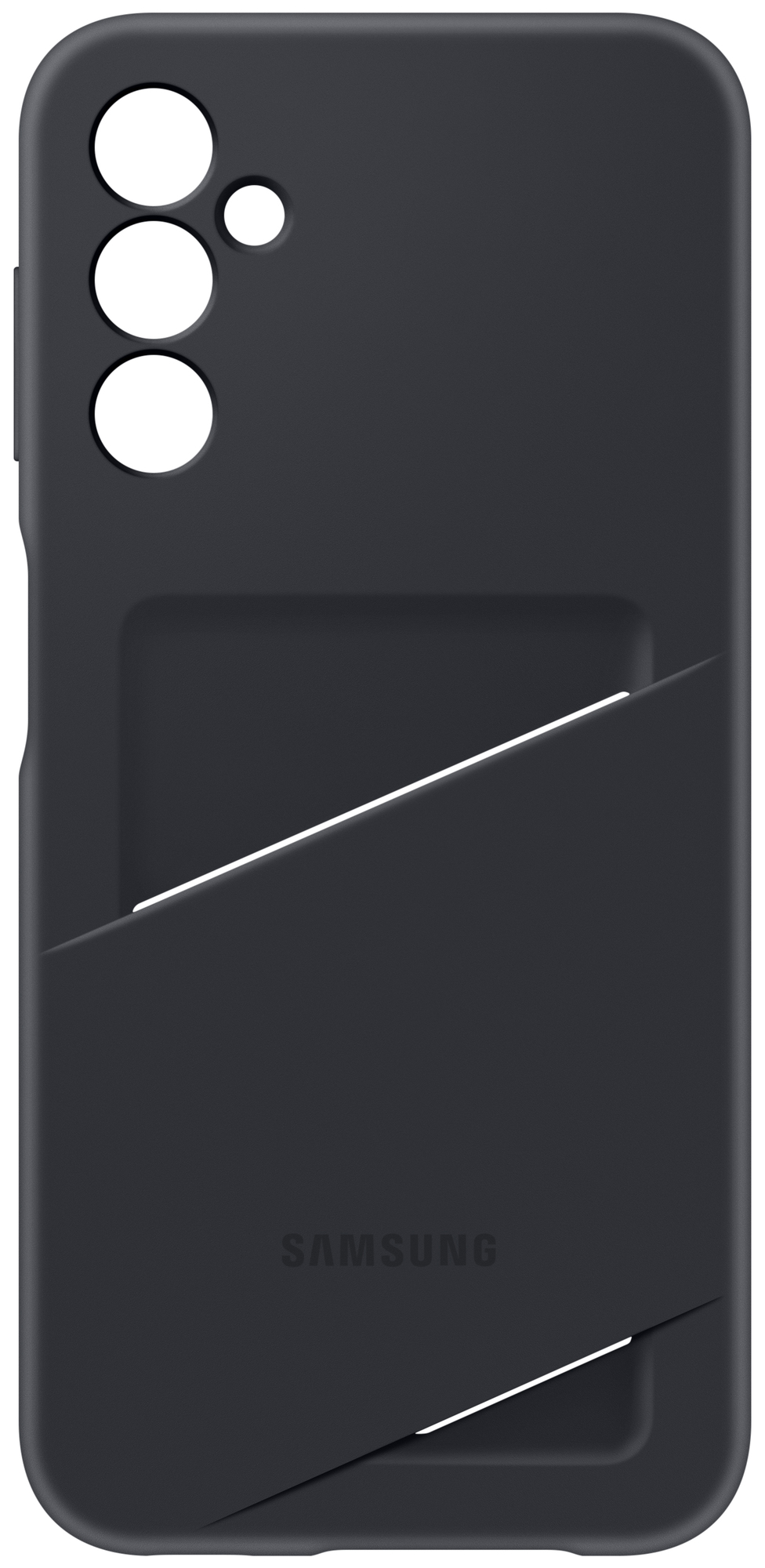 Samsung Galaxy A14 LTE/5G Card Slot deksel (sort) - Elkjøp | Elkjøp