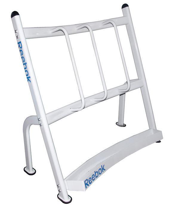 Reebok Training Bar Rack 48 Bars, Rack vektstenger - Elkjøp | Elkjøp