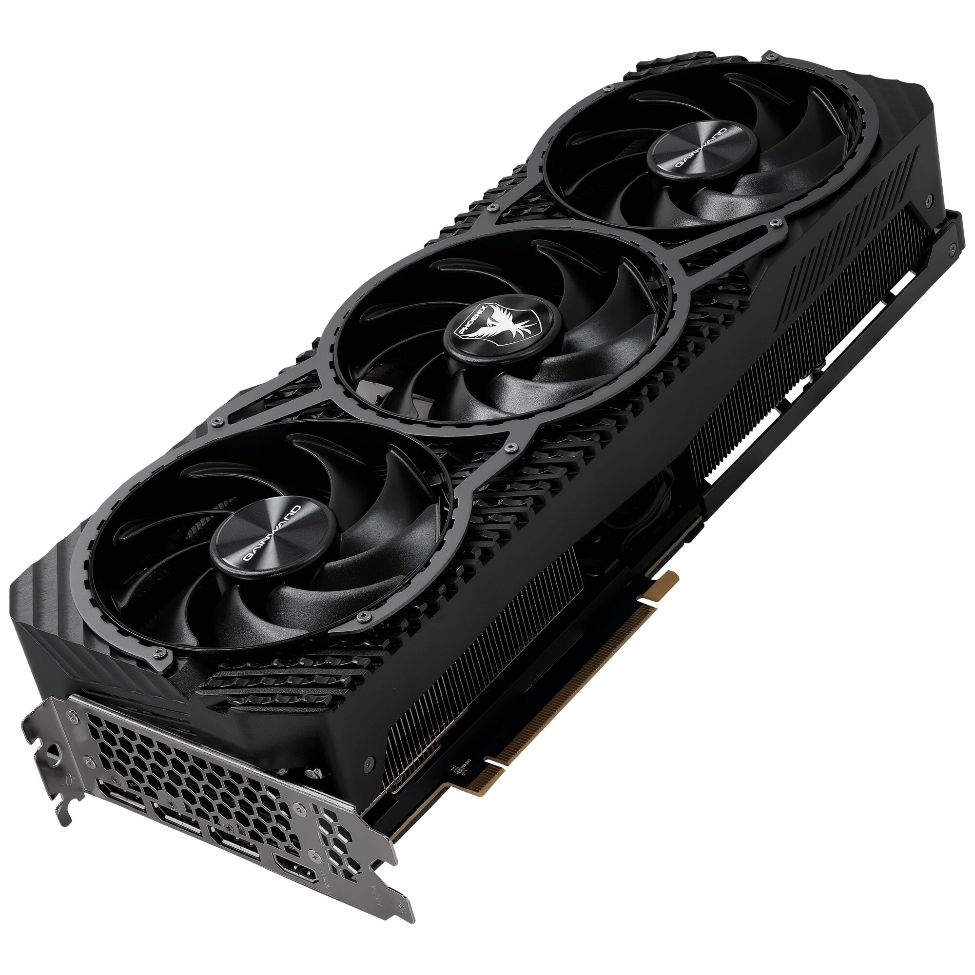 Gainward GeForce RTX 4070 Phoenix GS grafikkort - Elkjøp | Elkjøp