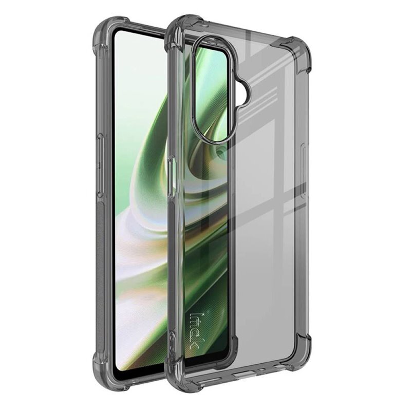 Imak Shockproof Airbag skal OnePlus Nord CE 3 Lite - Svart - Elgiganten - Elgiganten